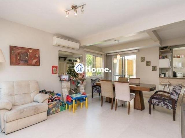 Casa Condominio para Venda 178,00 m², 3 dormitórios, sendo 2 suites, 2 vagas