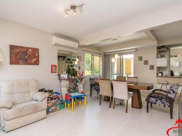 Casa Condominio para Venda 178,00 m², 3 dormitórios, sendo 2 suites, 2 vagas