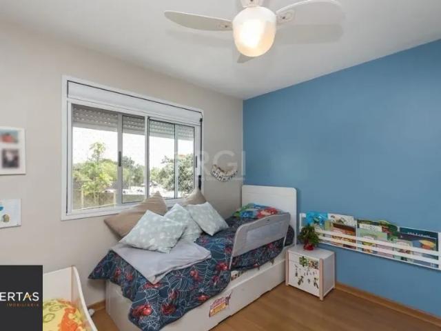 Casa Condominio para Venda 178,00 m², 3 dormitórios, sendo 2 suites, 2 vagas Alto Petrópolis