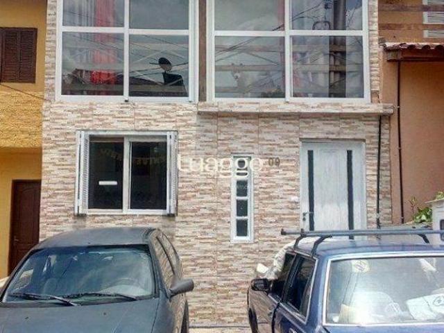 Casa Condominio para Venda 180m², 4 dormitórios, 2 vagas Espirito Santo