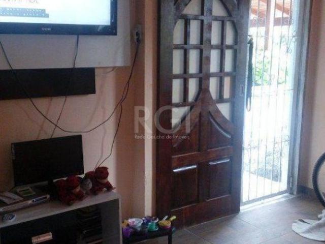 Casa Condominio para Venda 180m², 4 dormitórios, 2 vagas Espirito Santo