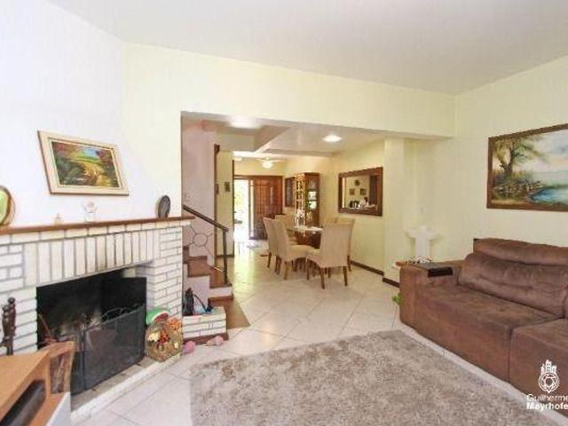 Casa Condominio para Venda 181.84m², 3 dormitórios, sendo 1 suites, 4 vagas