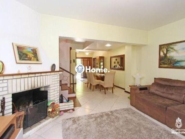 Casa Condominio para Venda 181.84m², 3 dormitórios, sendo 1 suites, 4 vagas