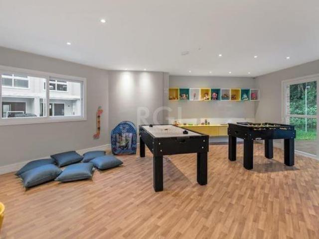 Casa Condominio para Venda 191.04m², 3 Quartos, 1 suite, 2 vagas Vila Nova