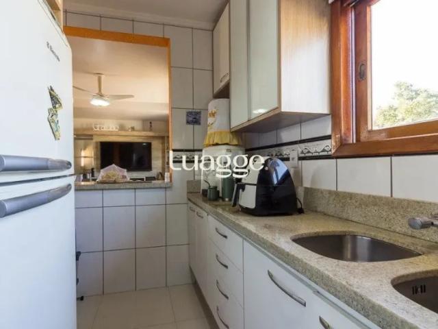 Casa Condominio para Venda 191m², 3 dormitórios, sendo 1 suites, 2 vagas Tristeza