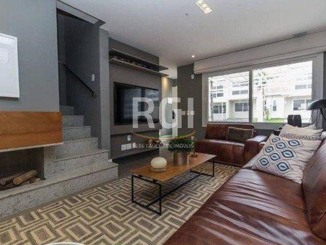 Casa Condominio para Venda 191m², 3 dormitórios, sendo 1 suites, 2 vagas Vil