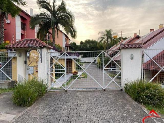 Casa Condominio para Venda 192m², 3 dormitórios, sendo 1 suites, 2 vagas Tri