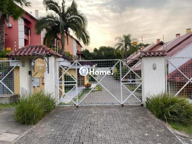 Casa Condominio para Venda 192m², 3 dormitórios, sendo 1 suites, 2 vagas Tri