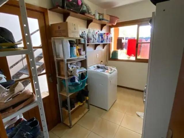 Casa Condominio para Venda 192m², 3 dormitórios, sendo 1 suites, 2 vagas Tristeza