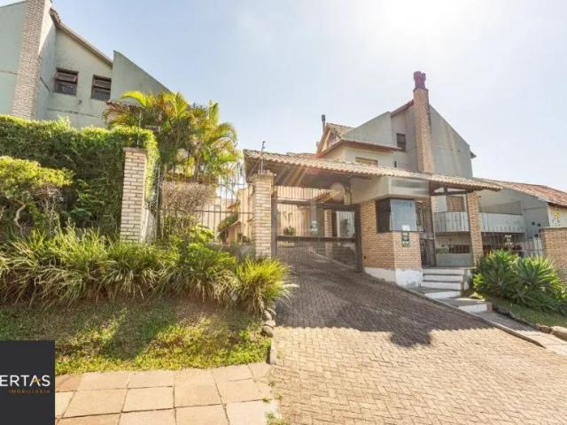 Casa Condominio para Venda 193.19m², 3 dormitórios, sendo 1 suites, 2 vagas Cristal
