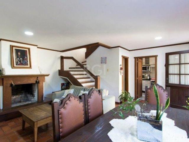 Casa Condominio para Venda 195m², 2 dormitórios, sendo 1 suites, 2 vagas Tristeza