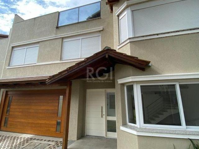 Casa Condominio para Venda 195m², 3 dormitórios, sendo 1 suites, 2 vagas Tri