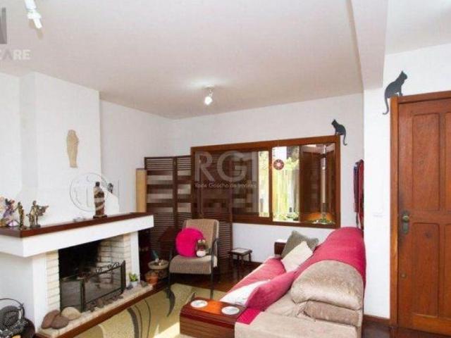 Casa Condominio para Venda 195m², 4 dormitórios, sendo 1 suites, 2 vagas Ter