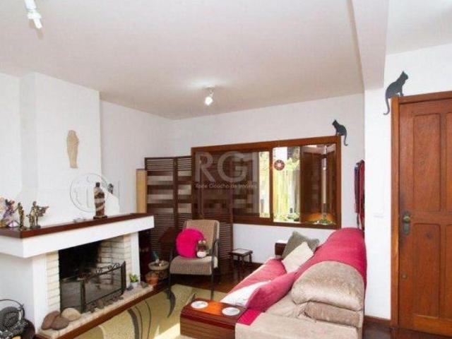 Casa Condominio para Venda 195m², 4 dormitórios, sendo 1 suites, 2 vagas Ter