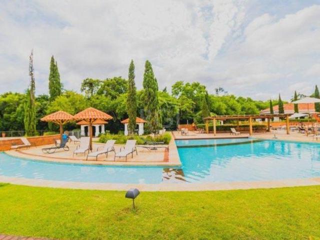 Casa Condominio para Venda 197m², 3 dormitórios, sendo 3 suites, 4 vagas Krahe