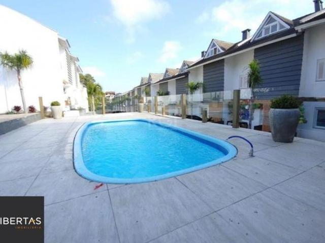 Casa Condominio para Venda 197m², 3 dormitórios, sendo 1 suites, 2 vagas Vil