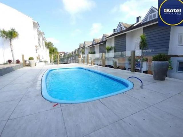 Casa Condominio para Venda 197m², 3 dormitórios, sendo 1 suites, 2 vagas Vil