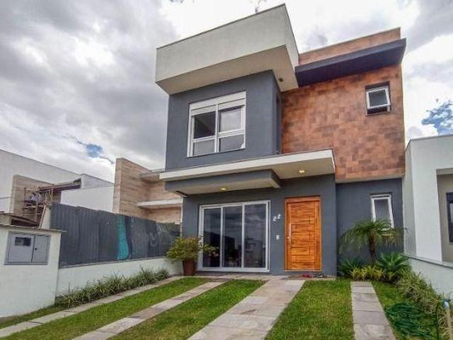 Casa Condominio para Venda 200m², 3 dormitórios, sendo 1 suites, 2 vagas Hípica