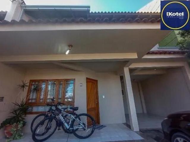 Casa Condominio para Venda 201.78m², 3 dormitórios, sendo 1 suites, 2 vagas
