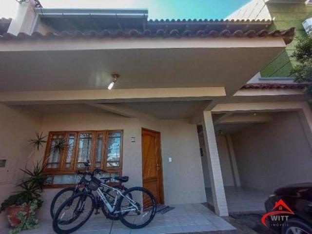 Casa Condominio para Venda 201.78m², 3 dormitórios, sendo 1 suites, 2 vagas