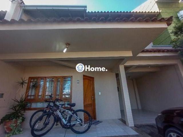 Casa Condominio para Venda 201.78m², 3 dormitórios, sendo 1 suites, 2 vagas