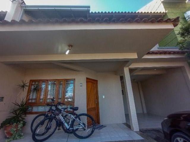 Casa Condominio para Venda 201.78m², 3 dormitórios, sendo 1 suites, 2 vagas