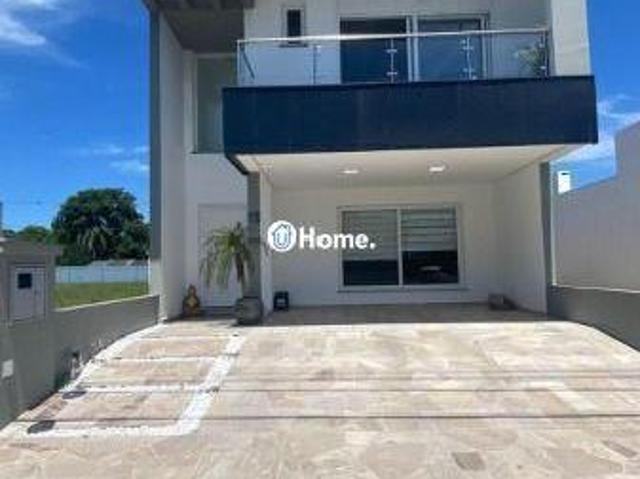 Casa Condominio para Venda 203.81m², 3 dormitórios, sendo 1 suites, 2 vagas