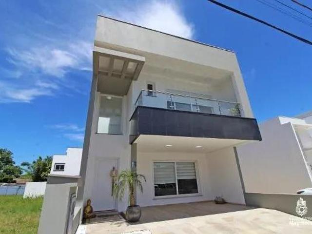 Casa Condominio para Venda 203.81m², 3 dormitórios, sendo 1 suites, 2 vagas