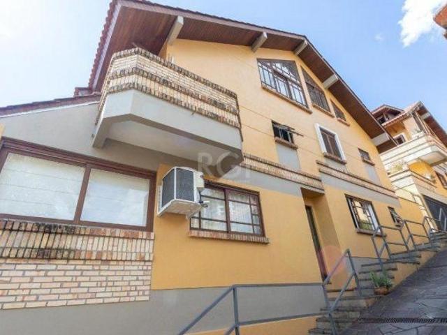Casa Condominio para Venda 210.69m², 3 dormitórios, sendo 2 suites, 4 vagas Jardim Isabel