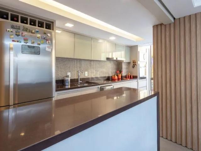 Casa Condominio para Venda 210.69m², 3 dormitórios, sendo 2 suites, 4 vagas Jardim Isabel