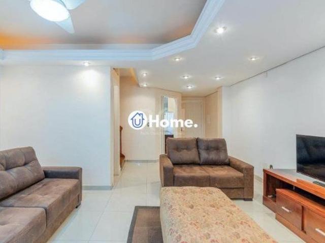 Casa Condominio para Venda 210m², 3 dormitórios, sendo 3 suites, 1 vaga Tris