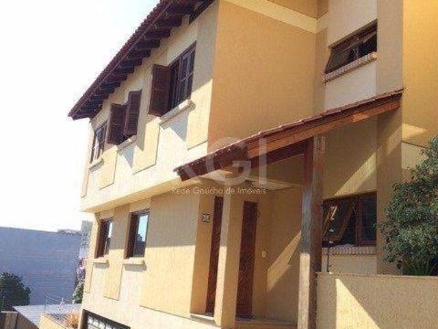 Casa Condominio para Venda 218.86m², 3 dormitórios, sendo 1 suites, 3 vagas