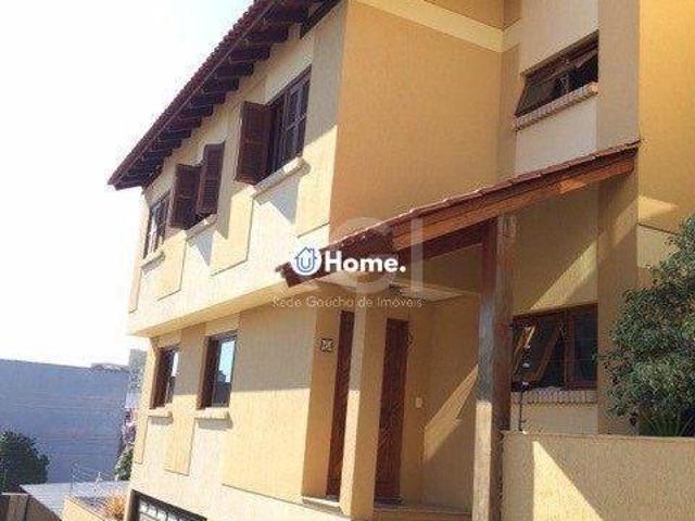 Casa Condominio para Venda 218.86m², 3 dormitórios, sendo 1 suites, 3 vagas