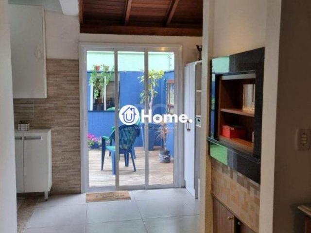 Casa Condominio para Venda 218m², 3 dormitórios, sendo 1 suites, 2 vagas Ipa