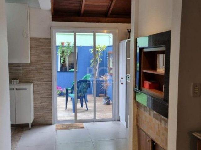 Casa Condominio para Venda 218m², 3 dormitórios, sendo 1 suites, 2 vagas Ipanema