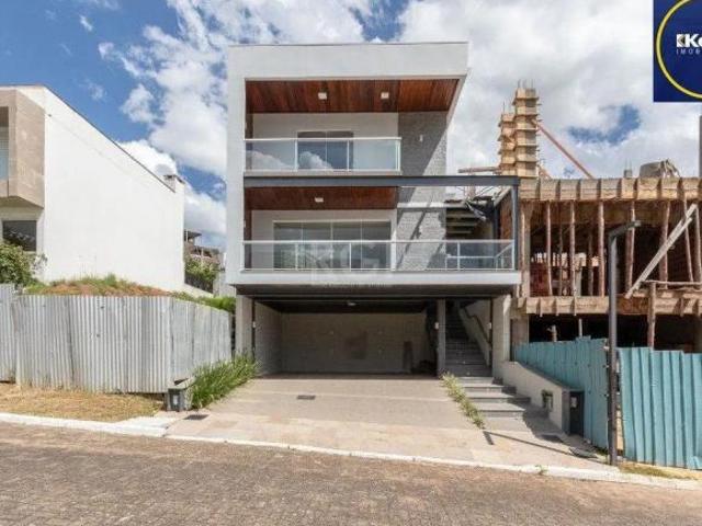 Casa Condominio para Venda 219m², 3 dormitórios, sendo 1 suites, 2 vagas Vil