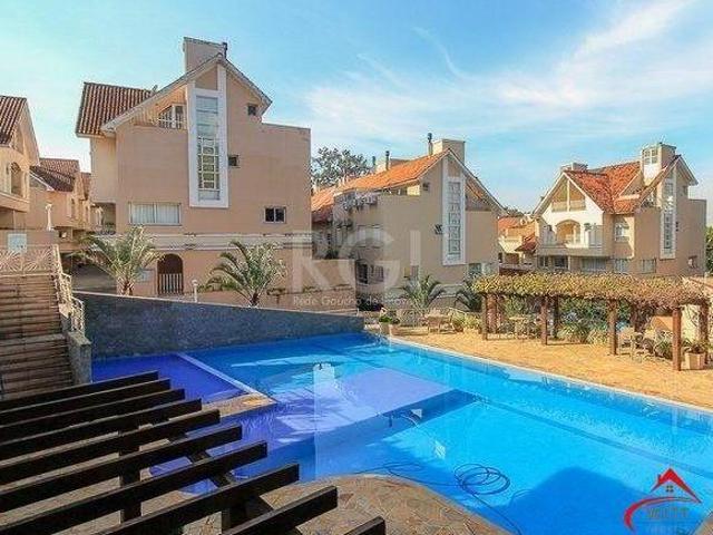 Casa Condominio para Venda 220.25m², 3 dormitórios, sendo 3 suites, 2 vagas