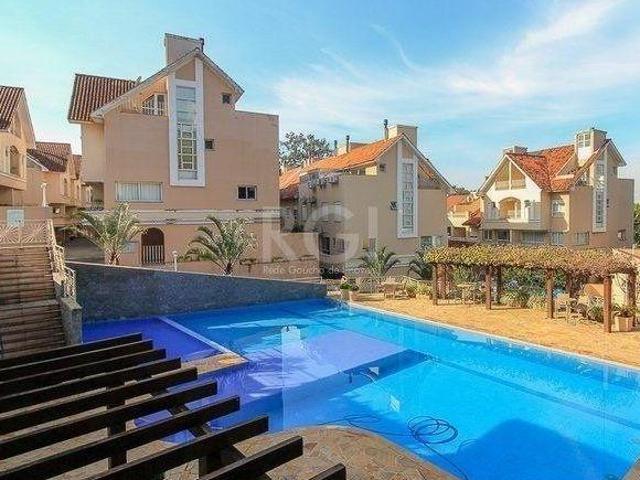 Casa Condominio para Venda 220.25m², 3 dormitórios, sendo 3 suites, 2 vagas Pedra Redonda