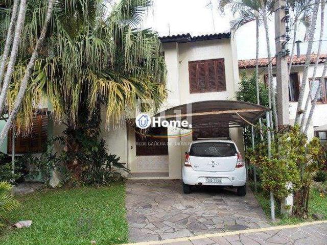 Casa Condominio para Venda 220m², 3 dormitórios, sendo 1 suites, 4 vagas Híp