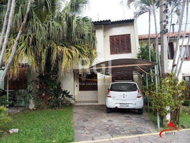 Casa Condominio para Venda 220m², 3 dormitórios, sendo 1 suites, 4 vagas Híp