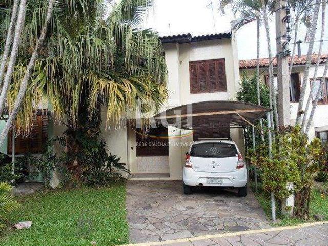Casa Condominio para Venda 220m², 3 dormitórios, sendo 1 suites, 4 vagas Híp