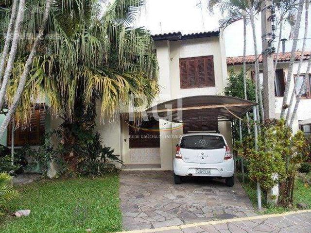 Casa Condominio para Venda 220m², 3 dormitórios, sendo 1 suites, 4 vagas Híp