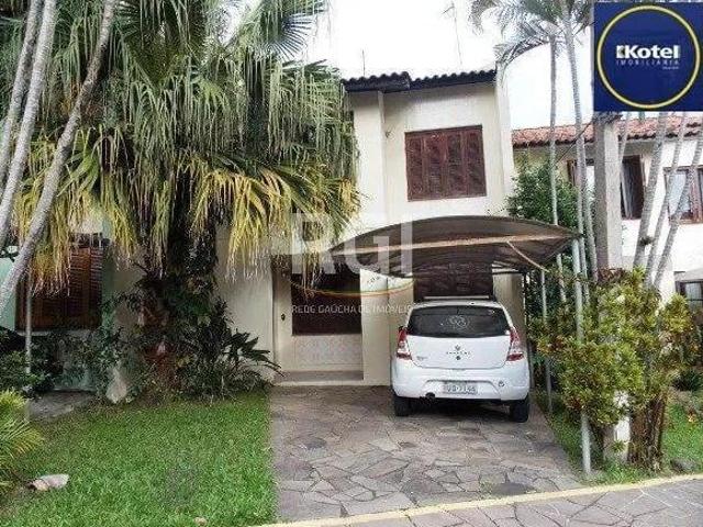 Casa Condominio para Venda 220m², 3 dormitórios, sendo 1 suites, 4 vagas Híp