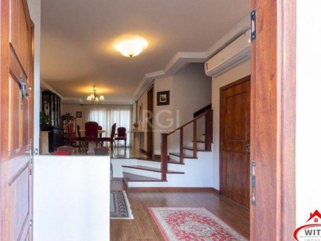 Casa Condominio para Venda 225.18m², 3 dormitórios, sendo 1 suites, 2 vagas