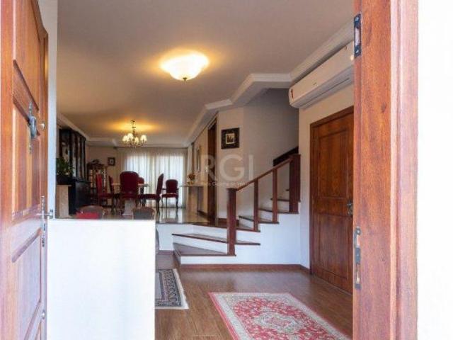 Casa Condominio para Venda 225.18m², 3 dormitórios, sendo 1 suites, 2 vagas Jardim Isabel