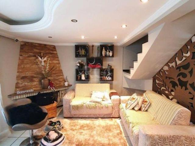 Casa Condominio para Venda 233.52m², 3 dormitórios, sendo 1 suites, 4 vagas Ipanema