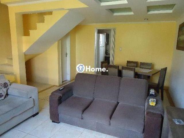 Casa Condominio para Venda 235m², 3 dormitórios, sendo 1 suites, 2 vagas Gua