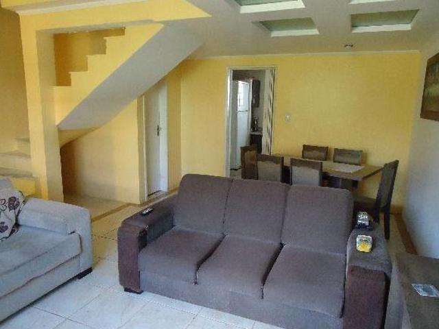 Casa Condominio para Venda 235m², 3 dormitórios, sendo 1 suites, 2 vagas Gua