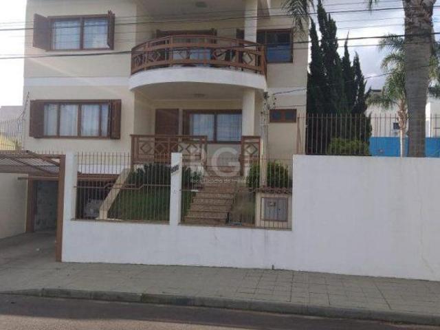 Casa Condominio para Venda 237.24m², 3 dormitórios, sendo 1 suites, 2 vagas Alto Petrópolis