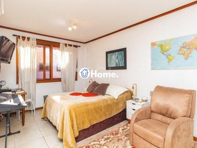 Casa Condominio para Venda 239.9m², 3 dormitórios, Santa Tereza